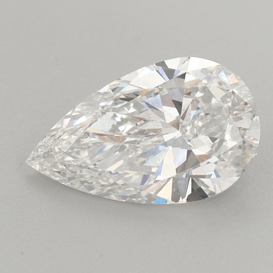 LG12-27A Pear 2.04 F VS2 N/A