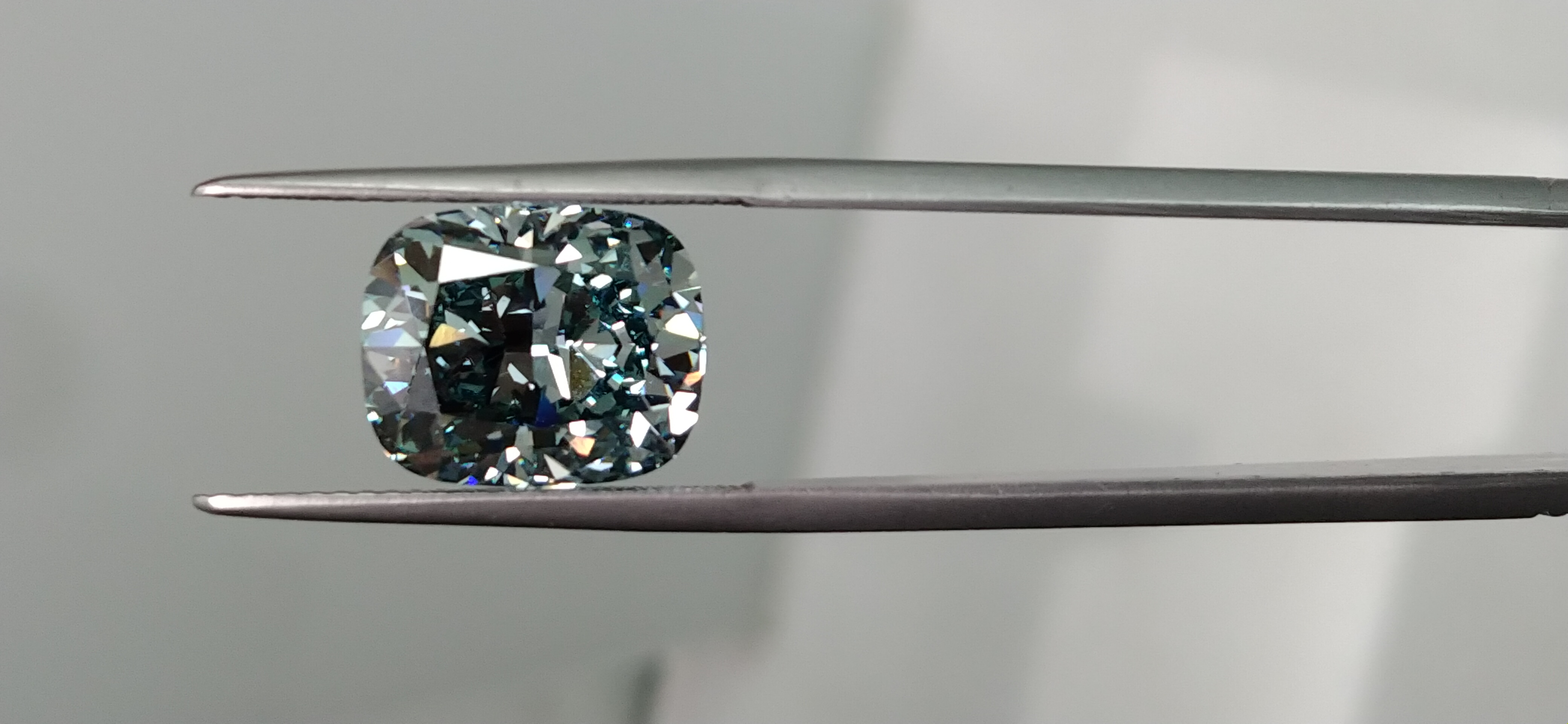 Embeded View | CVD Diamond