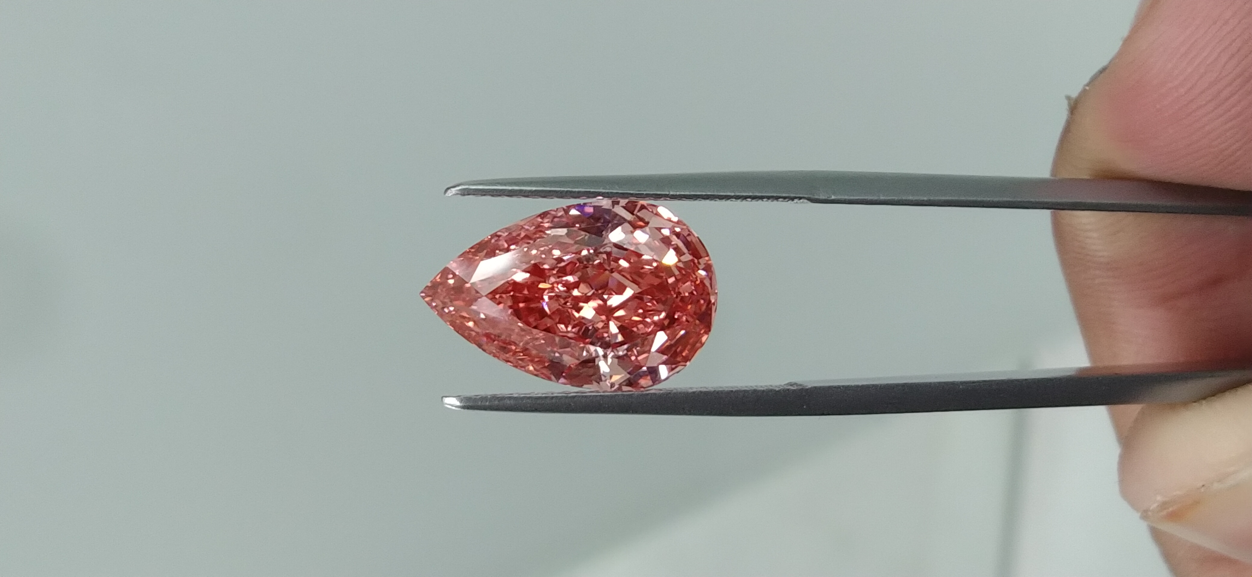 Embeded View | CVD Diamond